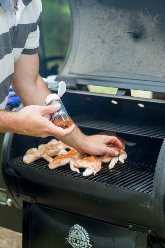 Our Favorite Grilling Recipes to #MasterYourSummer - Pumps & Push Ups