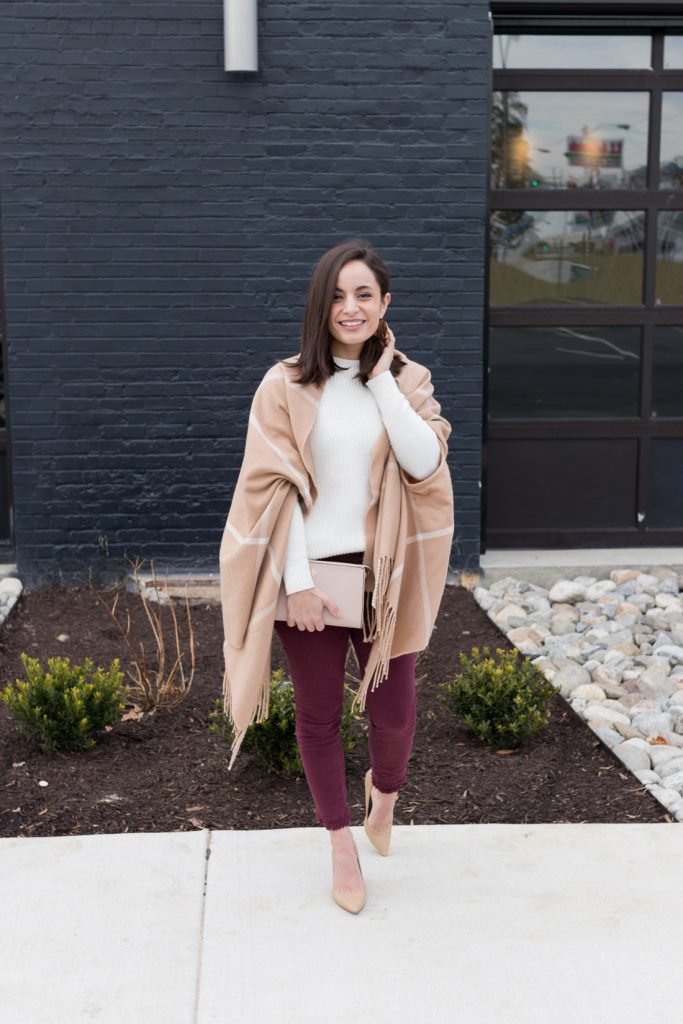Closet Classics: The Neutral Shoe - Pumps & Push Ups
