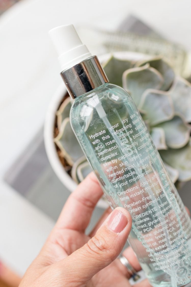 Toner vs. Astringent: Which One Should You Use? - Pumps & Push Ups