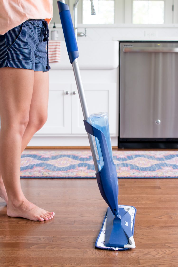 8 Habits of Tidy People - Home Tips | Pumps & Push Ups