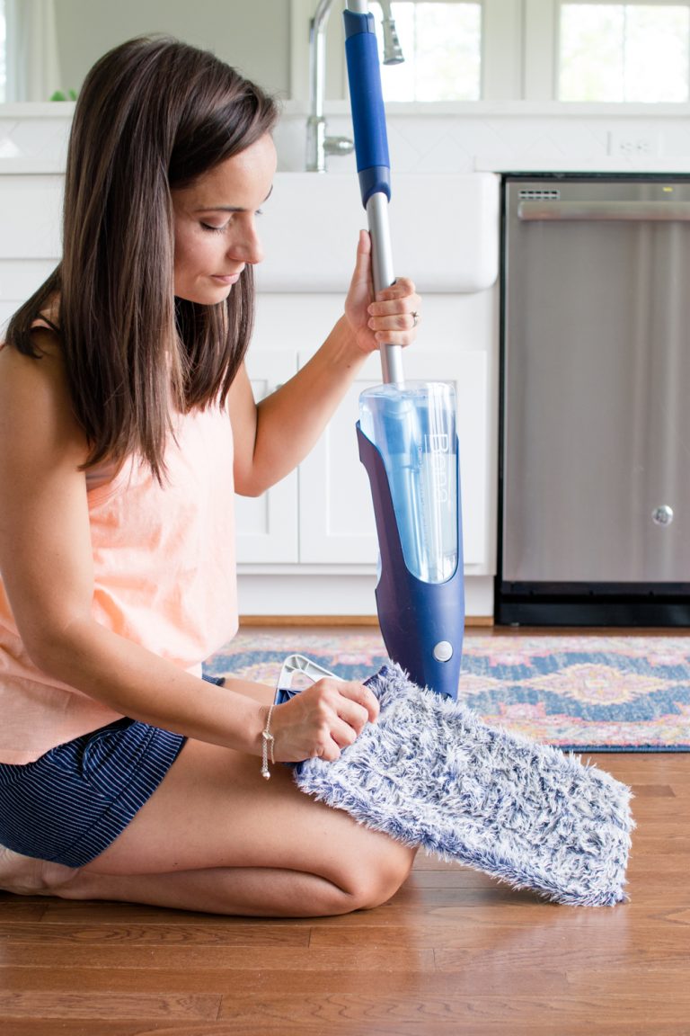 8 Habits of Tidy People - Home Tips | Pumps & Push Ups