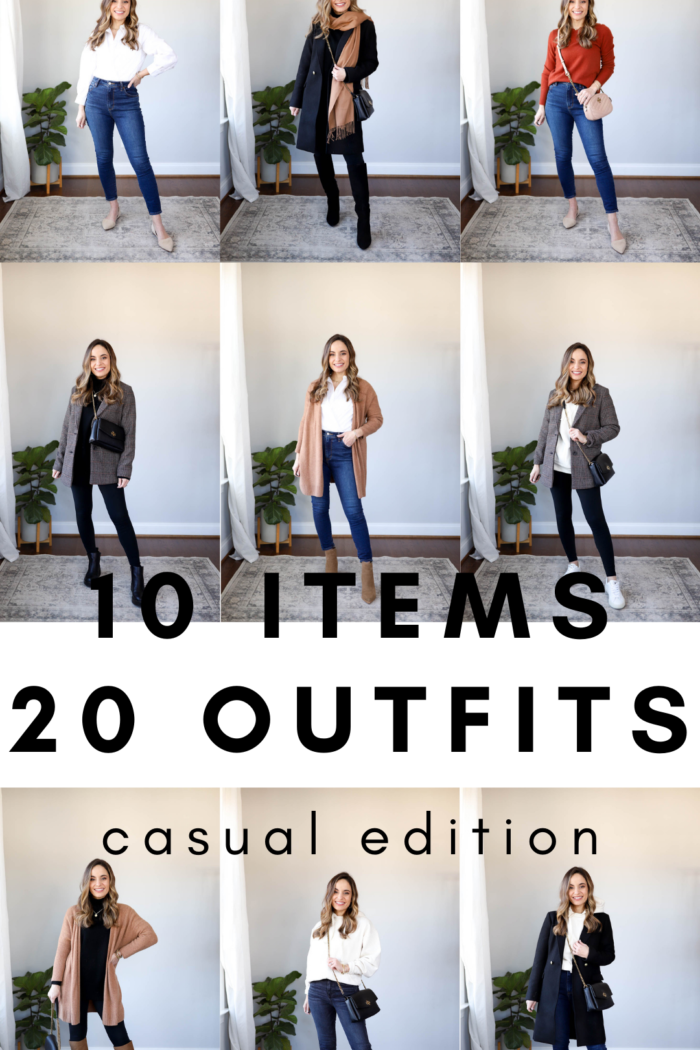Fall & Winter Outfits Archives - Pumps & Push Ups