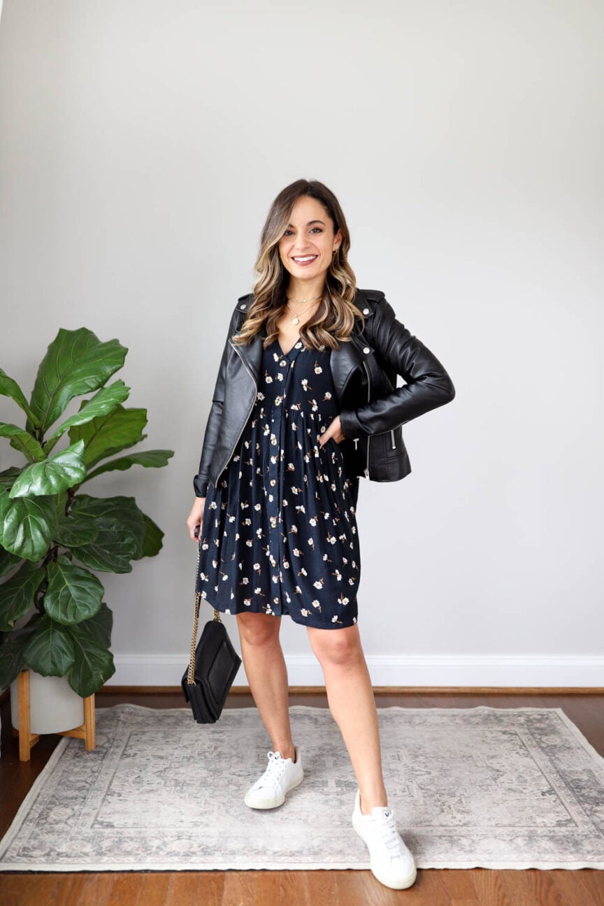 Fall Shoes: My Top Picks - Pumps & Push Ups