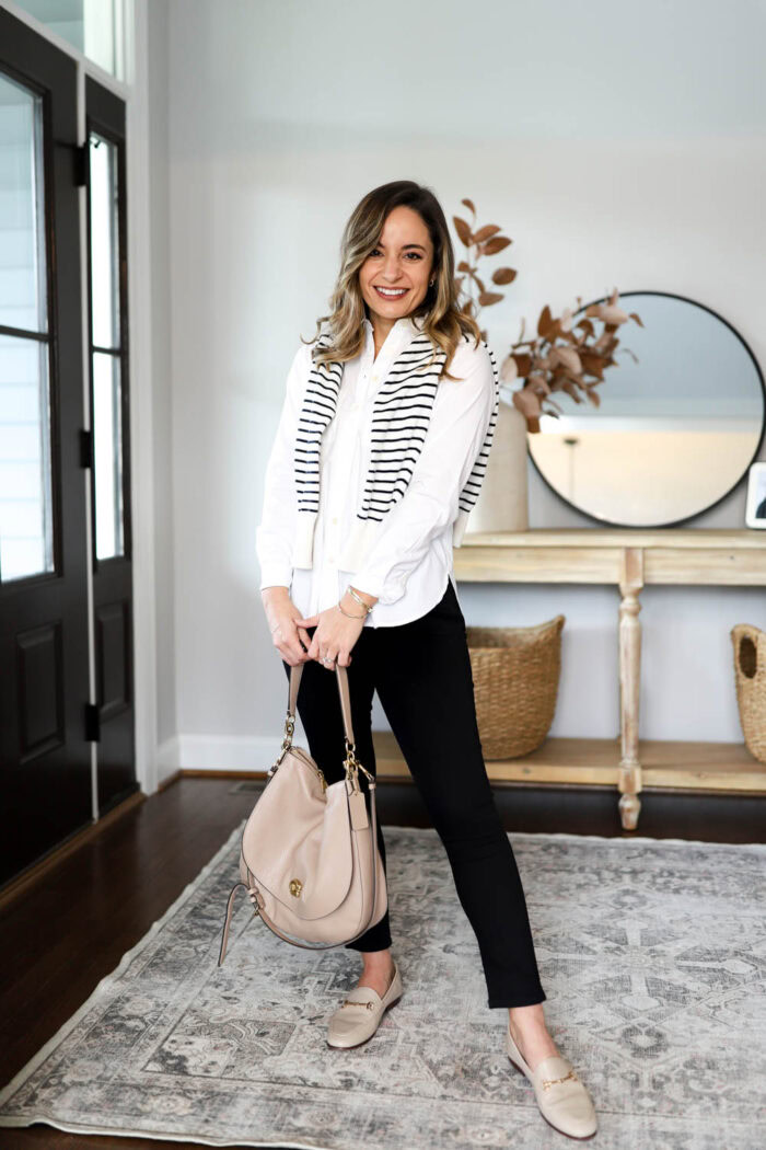 Work Outfits Archives - Pumps & Push Ups