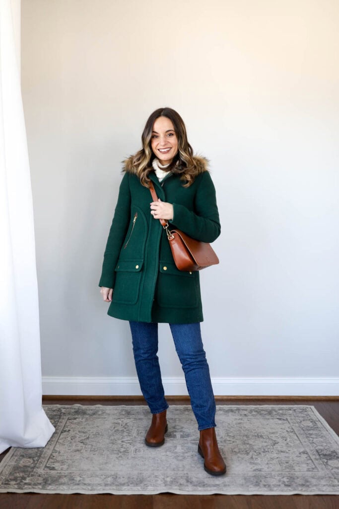 Four Ways to Wear Chelsea Boots - Pumps & Push Ups