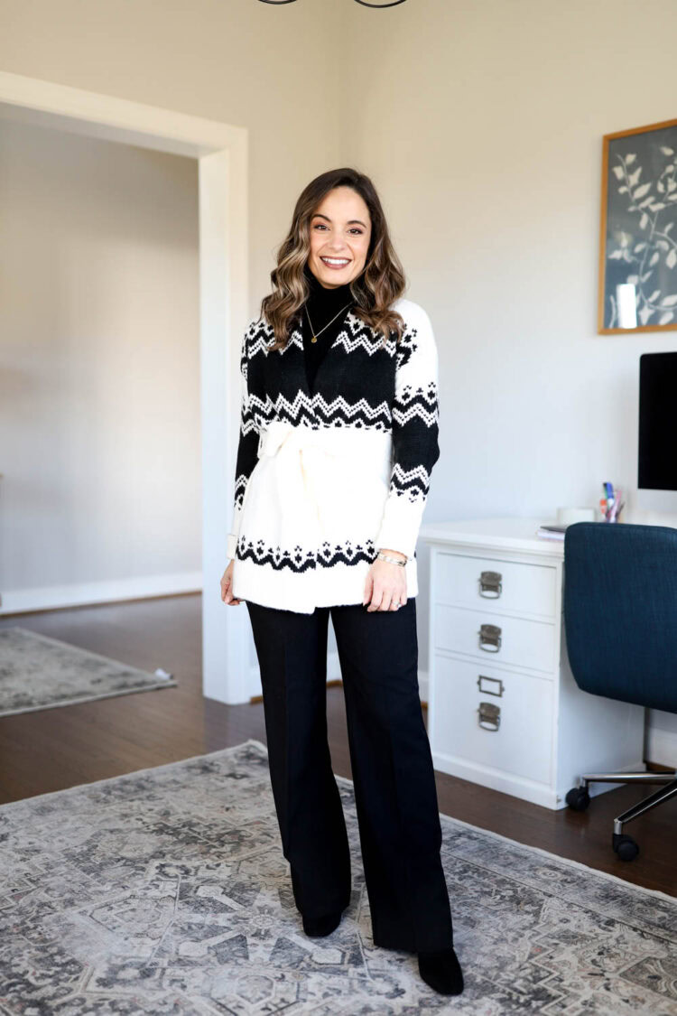 Four Ways to Wear Boots to Work - Pumps & Push Ups