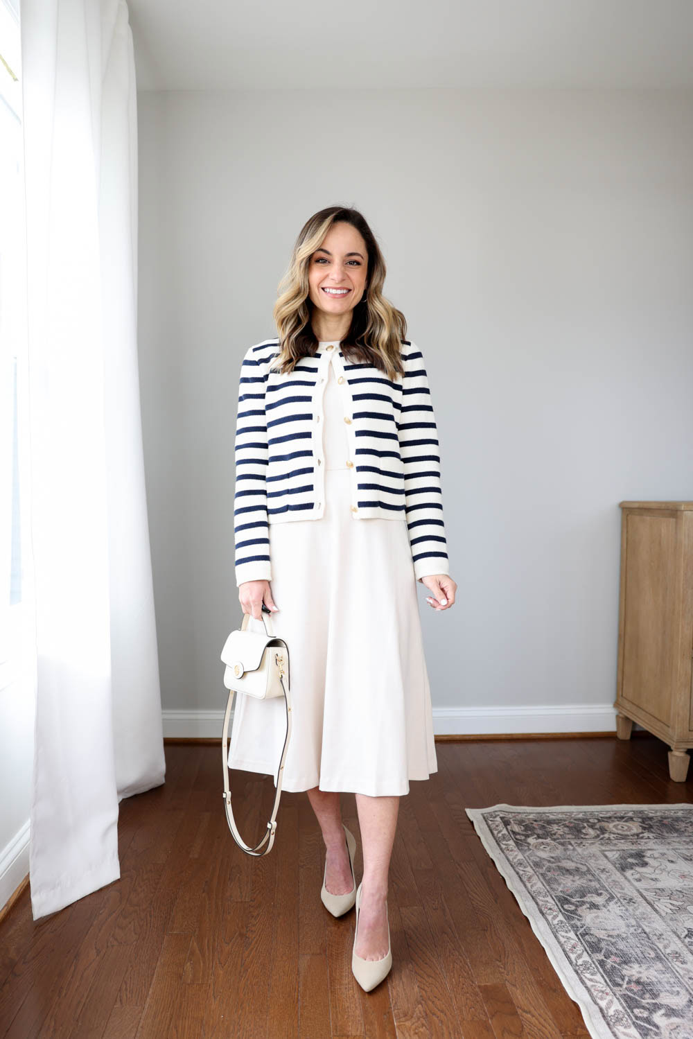 Easter Dresses - Pumps & Push Ups