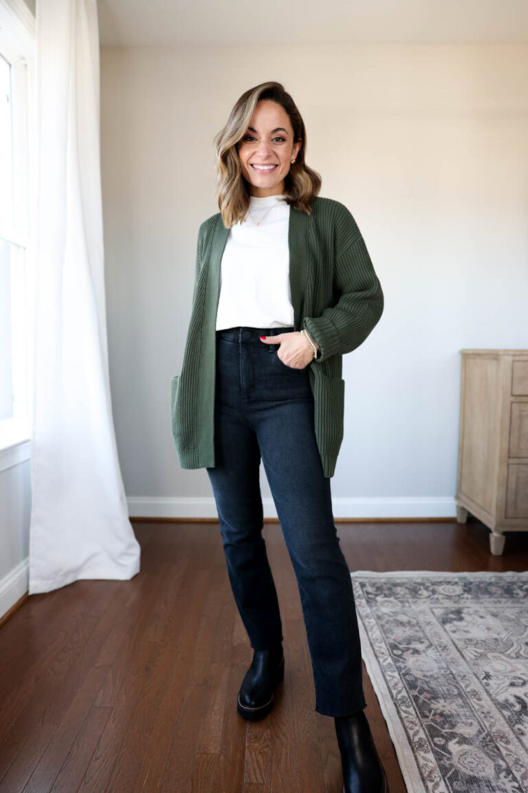 Chelsea Boots Five Ways - Pumps & Push Ups