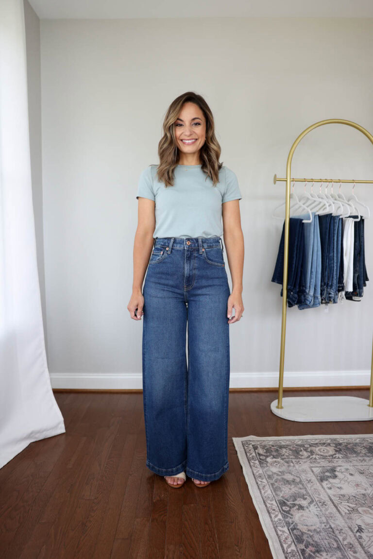 Petite Jeans by Inseam: 28-29" Inseam Jeans - Pumps & Push Ups