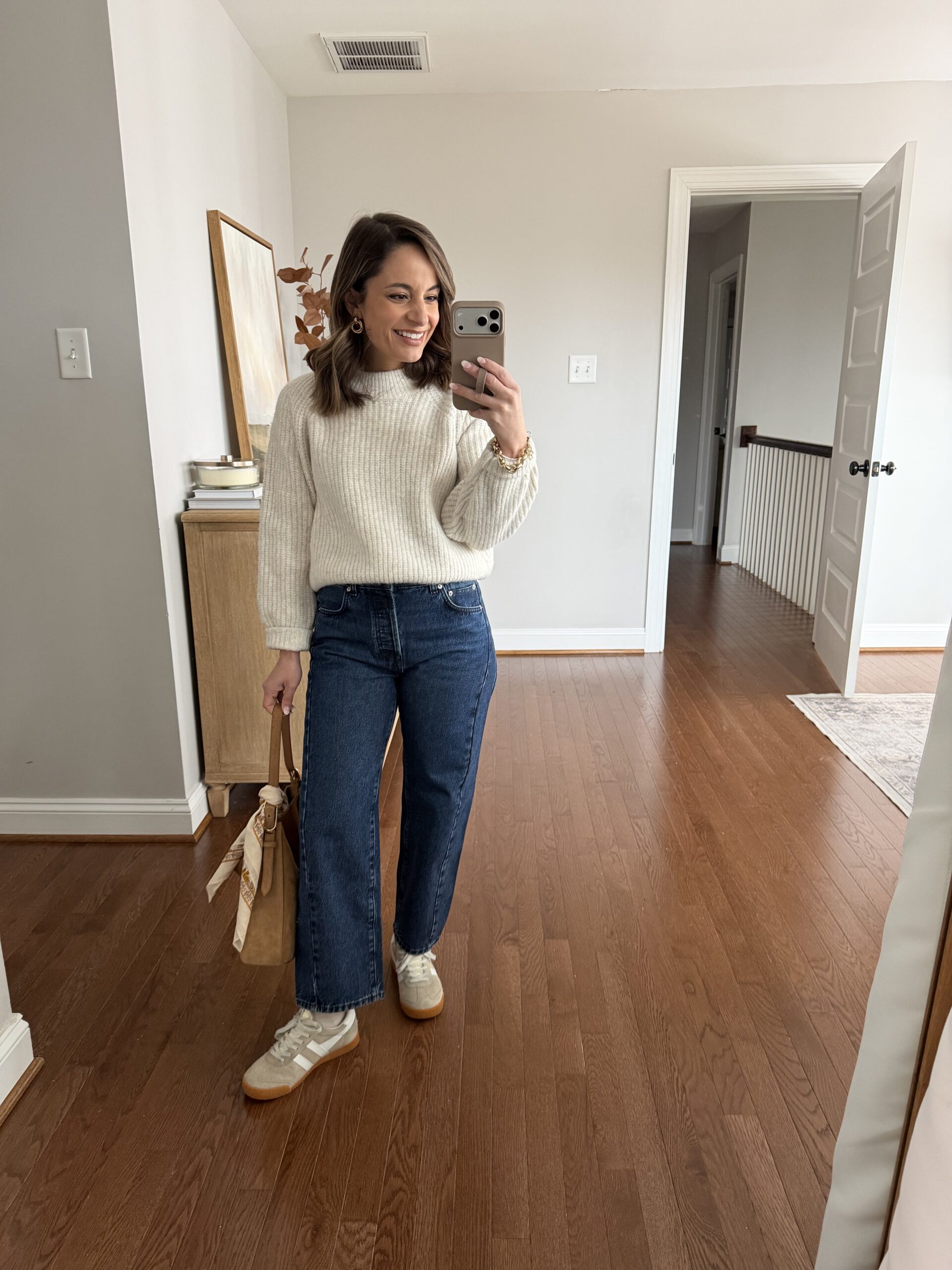 What Shoes to Wear With Barrel Jeans for Petites - Pumps & Push Ups