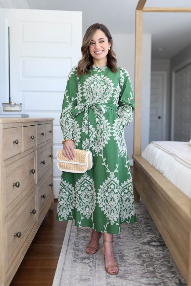 Spring Dresses for Petites - Pumps & Push Ups